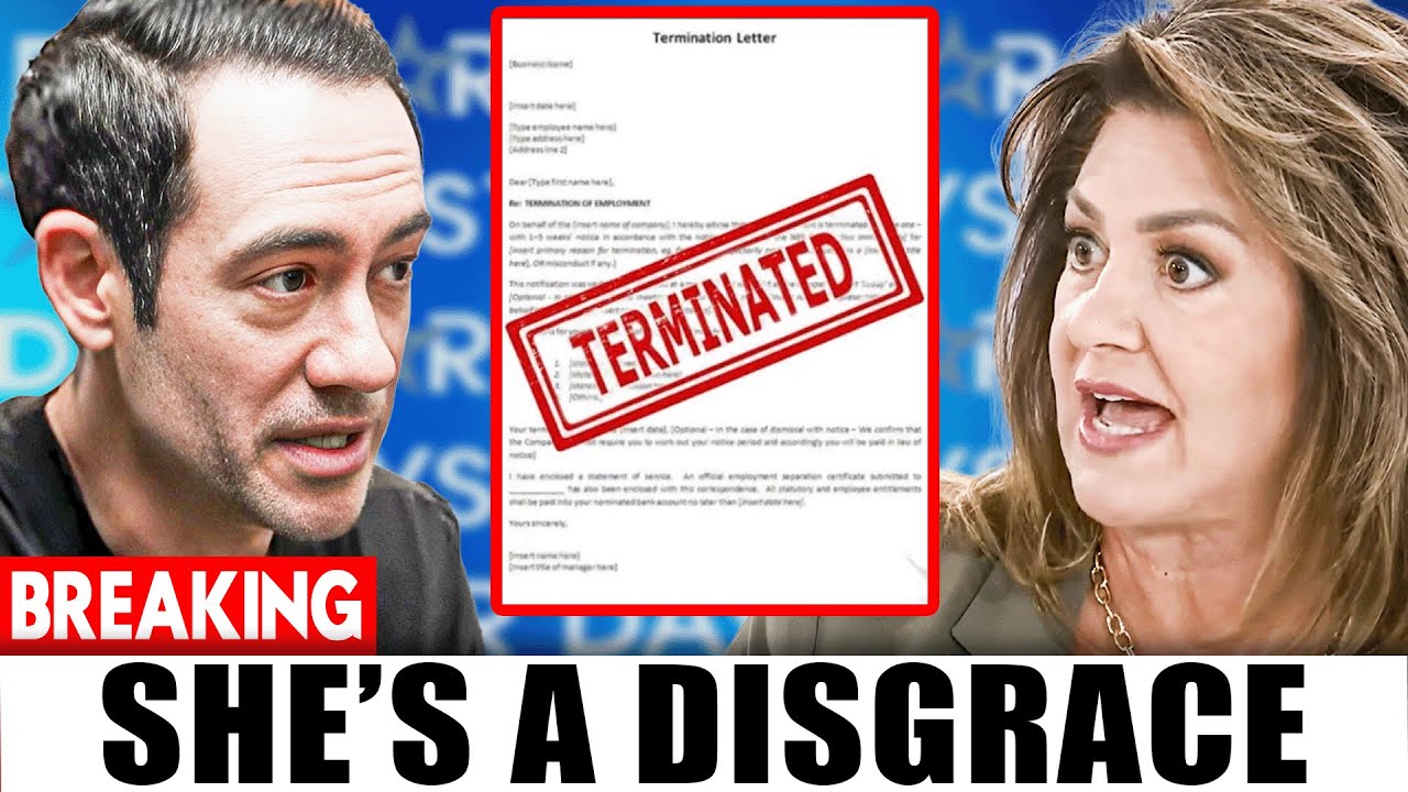 Jonathan Lamb EXPOSES Joni Lamb On Live Tv, And It's Bad - YouTube