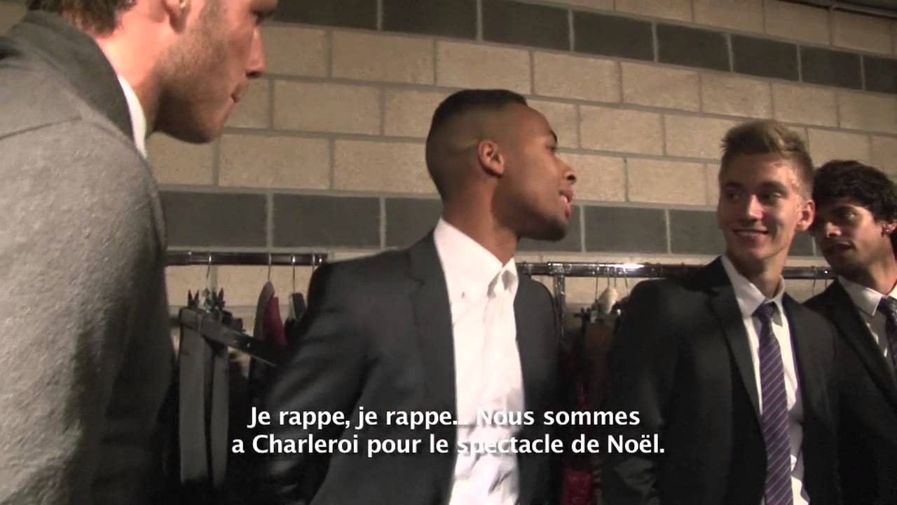 Best of Bram & Denis - YouTube