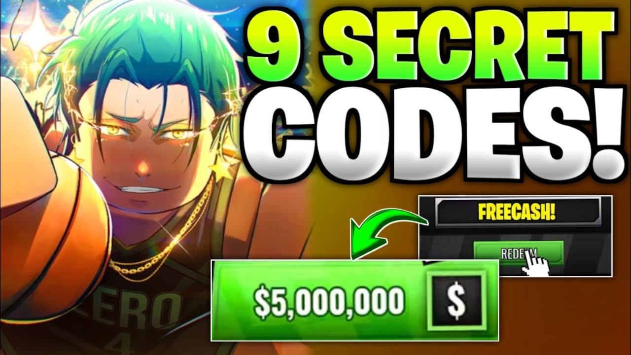 *SECRET UPDATE*🤫 BASKETBALL ZERO IN JUNE 2025 - ROBLOX BASKETBALL ZERO CODE - YouTube