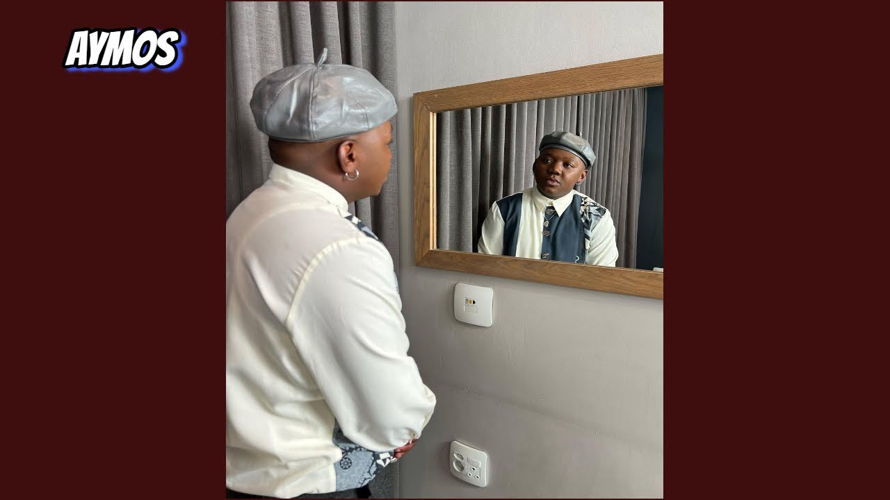 Aymos x Lady Du x Tee Jay - Amalevels (Official Audio) (ft. Cheez Beezy) | AMAPIANO - YouTube