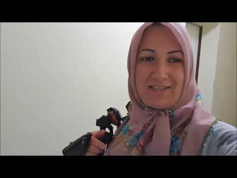 🧿 BAHCEMIN HALLARINE BAKIN😅💜TESTIMIZ KABUL EDİLMİYOR GENE DOKTORA GITTIK😈😡