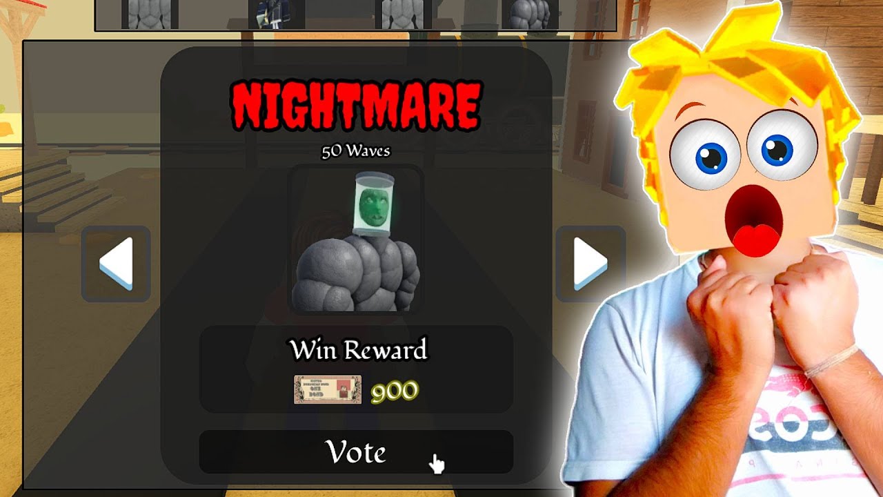 TESTING NEW DEAD RAILS TOWER DEFENCE GAME IN ROBLOX - YouTube