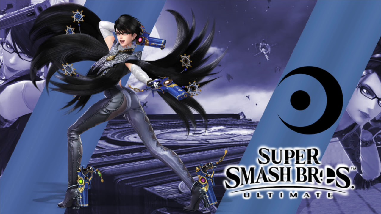 Splash Wave (∞ Climax Mix) - Super Smash Bros. Ultimate - YouTube