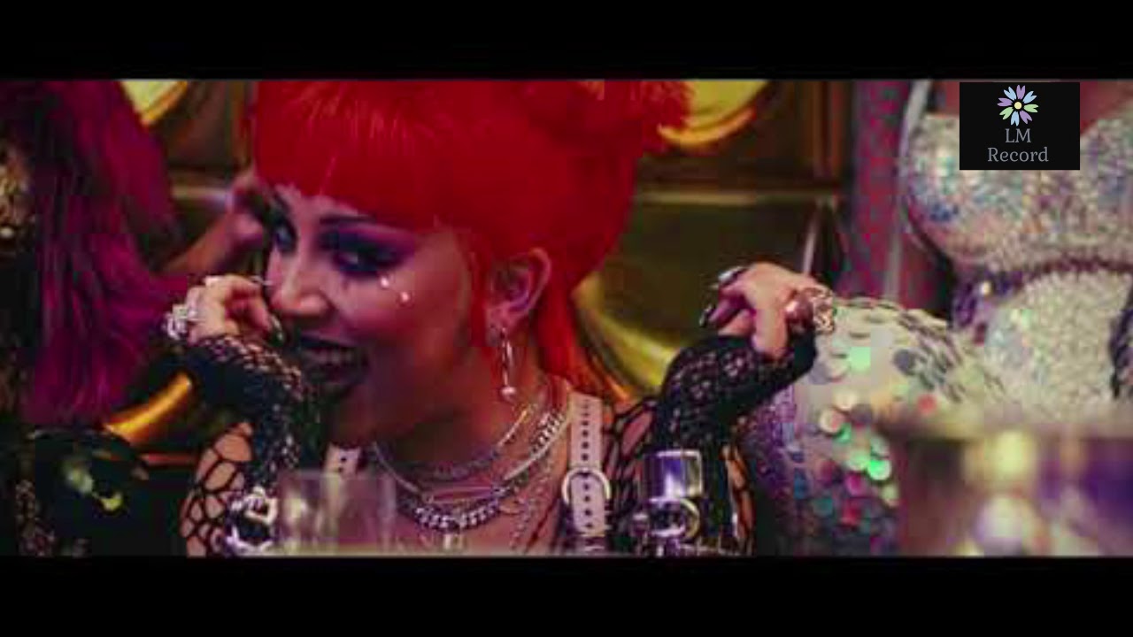 Doja Cat | Boss Bitch | Official Music Video | Tiktok Famous Song - YouTube