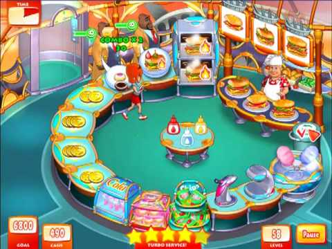 Turbo Subs Level 57 & 58 - YouTube