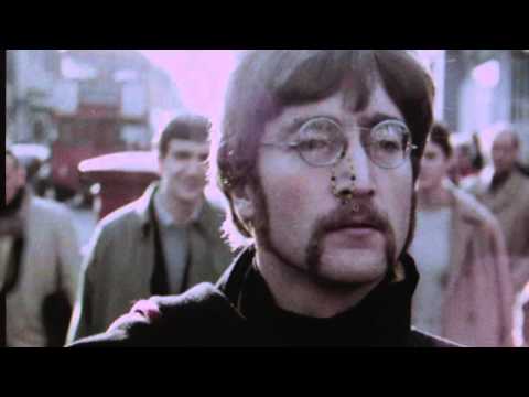 Restoration of The Beatles 1 Video Collection: Part 2/5
