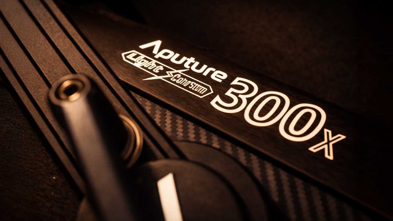 Aperture 300X Unboxing - Should this be your starter kit? - YouTube