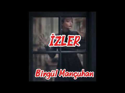 İZLER - Birgül Mançuhan | Polisiye Radyo Tiyatrosu (Arkası Yarın)