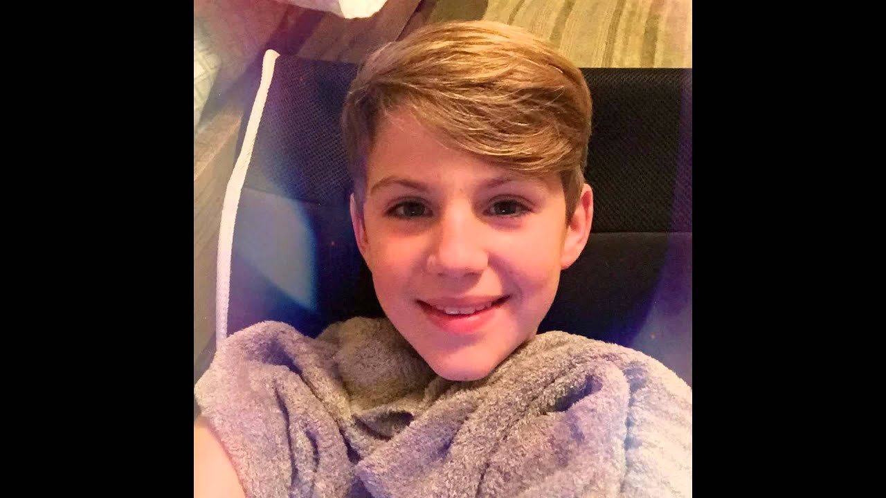 I Just Wanna Love You - MattyBraps ft. John Robert-Rimel [Fan Video ...