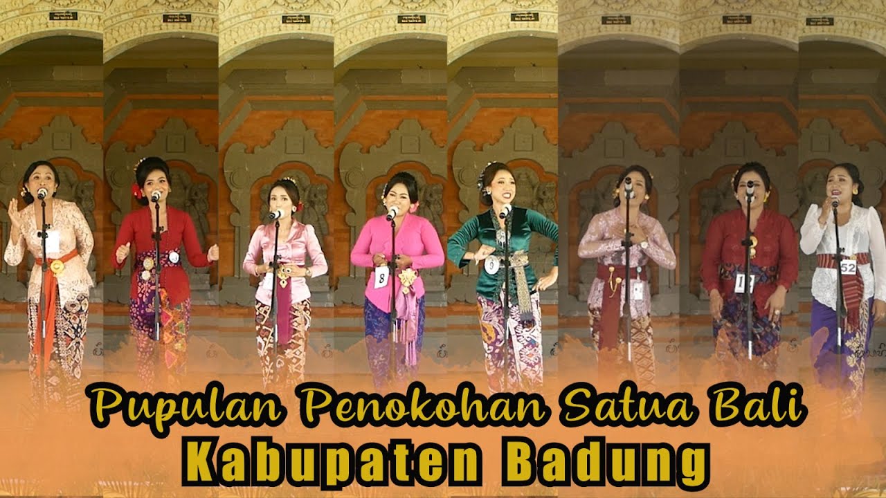 PENGUATAN KARAKTER PENOKOHAN PERAN DALAM DONGENG lOMBA MESATUA BALI ...