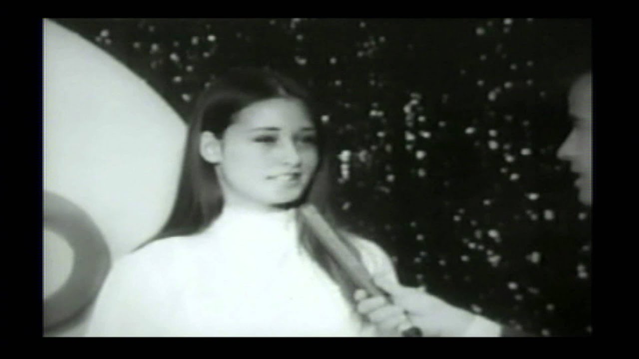 American Bandstand 1960s Dancer 36 - YouTube