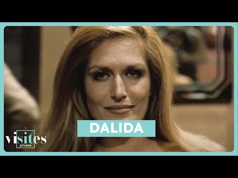 Dalida - YouTube