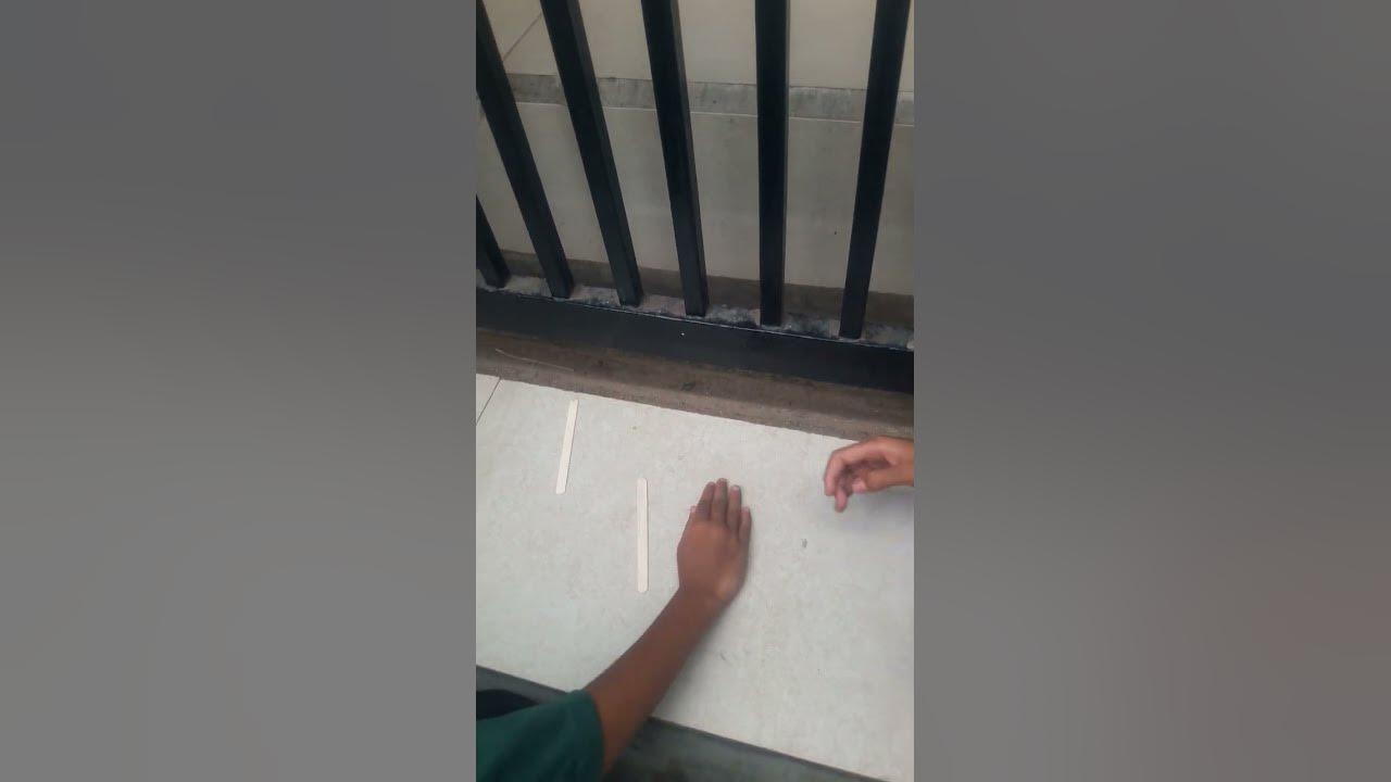 Cara Main Tepuk Stick Pedagangmainan Youtube