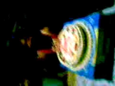 sexy mamaH, oct. 6 '09