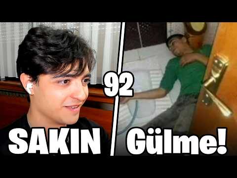 GÜLERSEM ROBUX GİDER! - 92