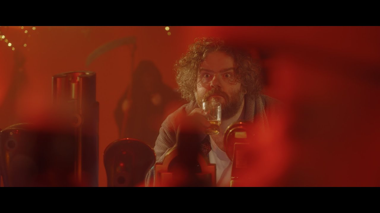 David Hope - Whiskey Mornings - YouTube