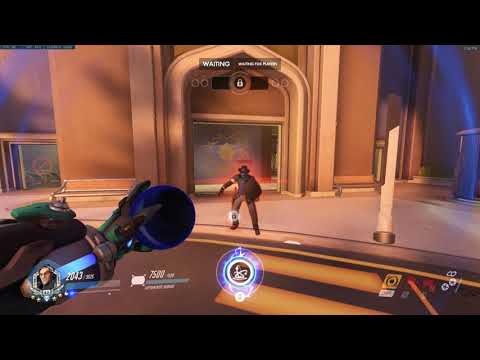 All Sigma Ult Eating Voice Lines | New Hero 31 | Overwatch PTR