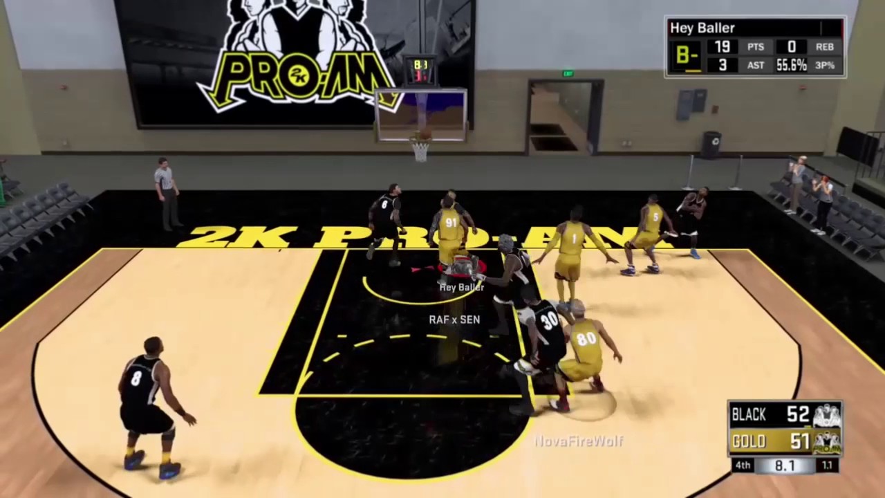 Introducing Hey Baller.. the wait is over - YouTube