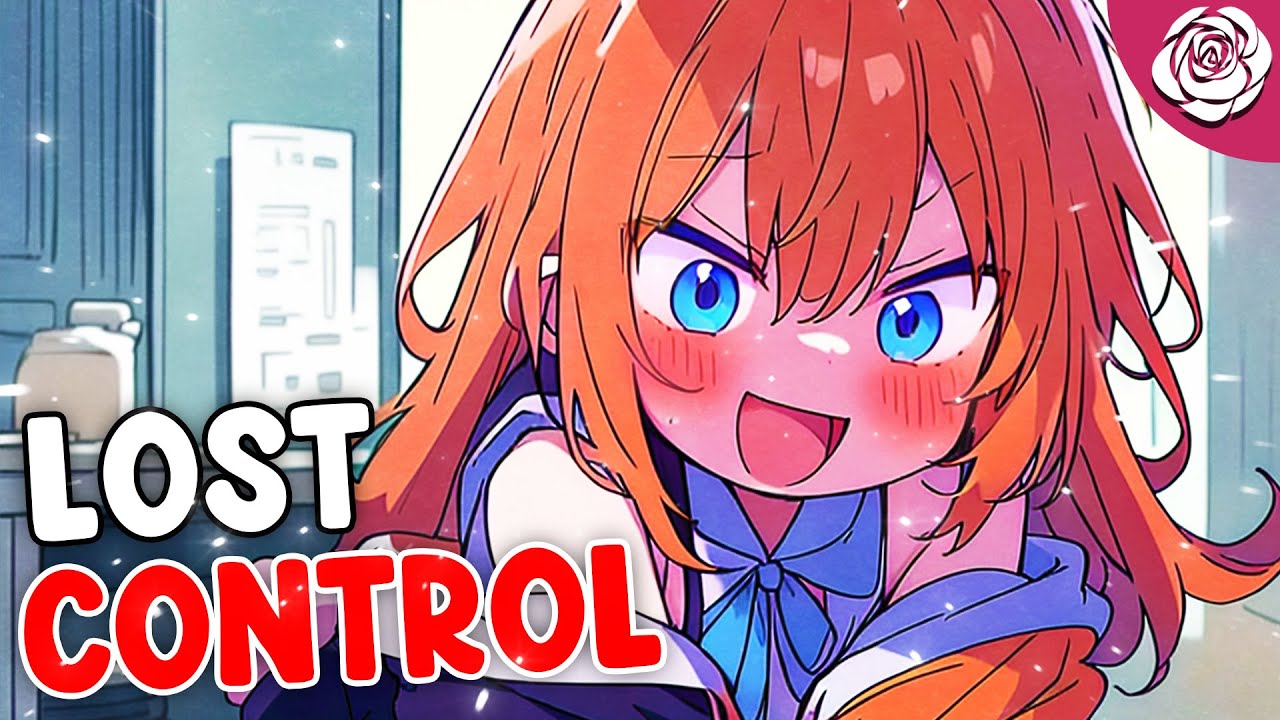 Nightcore - Lost Control (Lyrics) - YouTube