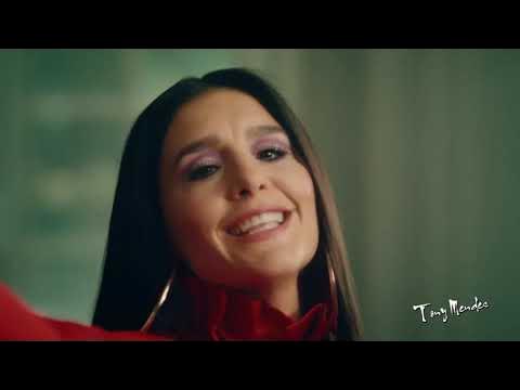 Jessie Ware - Free Yourself (Paul Woolford Remix - Tony Mendes Video Re Edit) - YouTube