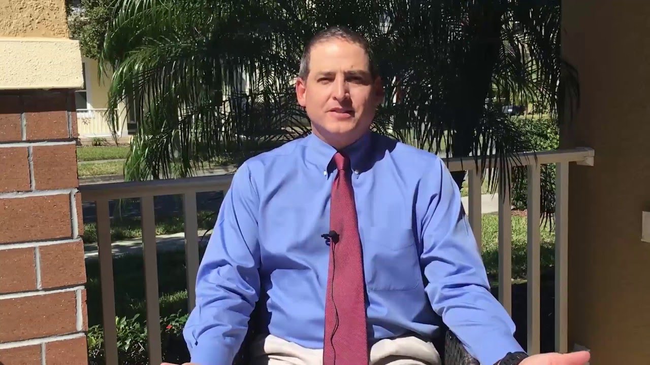 What to Consider Before Managing Your Own Orlando Real Estate ...