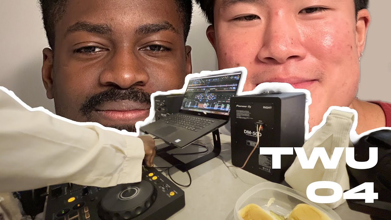 twu 04: listen to this if you’re cozy - YouTube