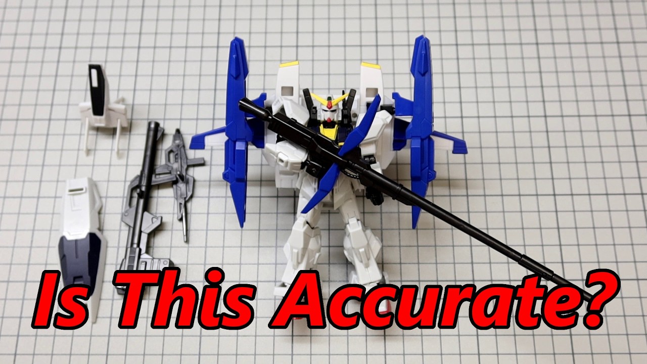 Gframe G-Defender & Gundam Mk- II (Super Gundam) : Peak of Gframe ...