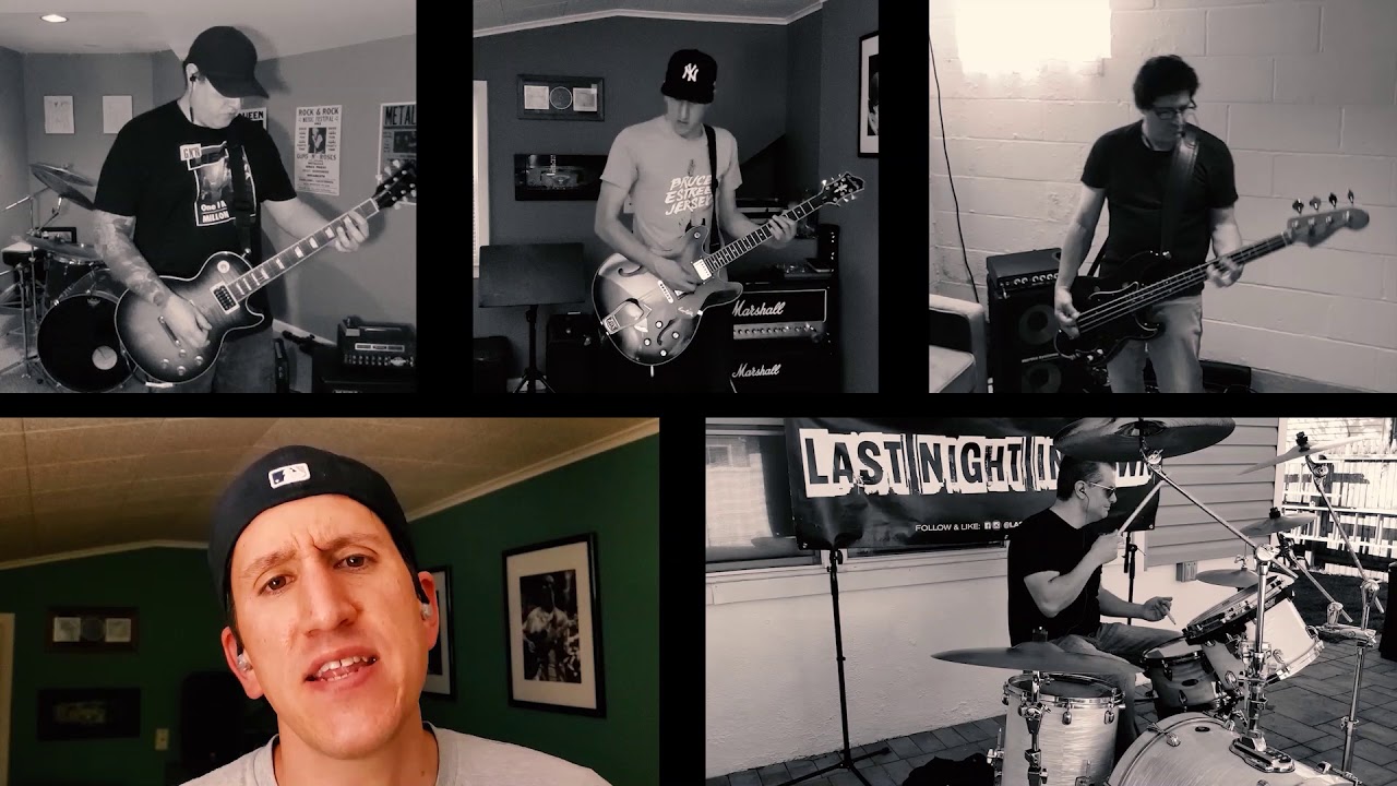 LNIT QUARANTEEN IRIS - YouTube