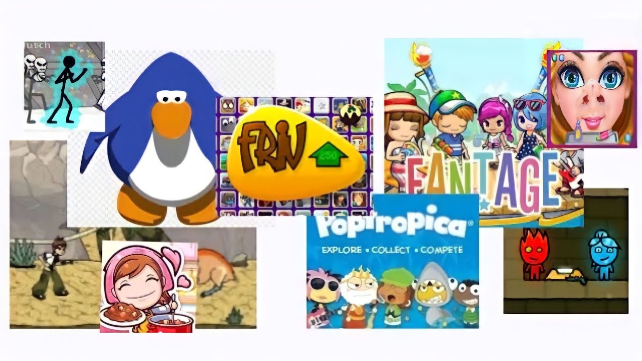 Childhood Games YouTube childhood-games-youtube