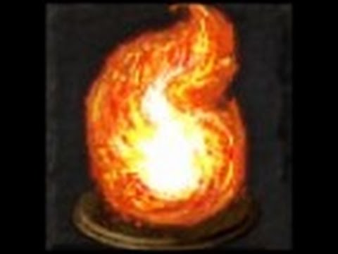 Let's Play Dark Souls II Ep. 14b - Gwyn, Lord Souls, Ichorous Earth ...