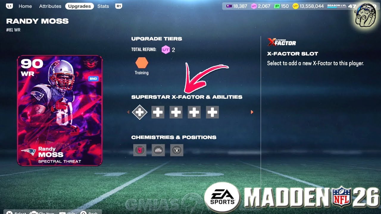 MADDEN 26 ULTIMATE TEAM BEST MOVES TO MAKE BEFORE ALL MADDEN RL 1 RIGHT ...