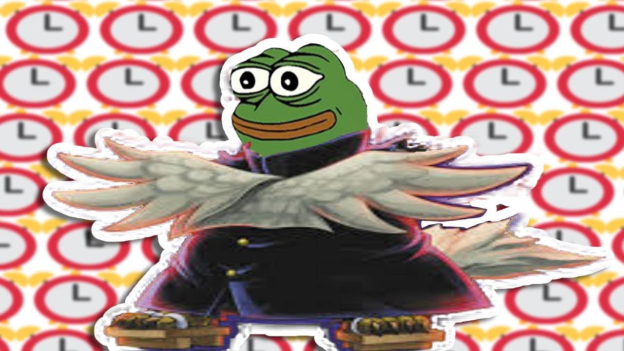 2 turn YEP Clock Vayu Turbo DOUBLE FEATURE - YouTube