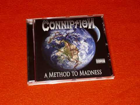 CONNIPTION - Metal Mayhem - YouTube