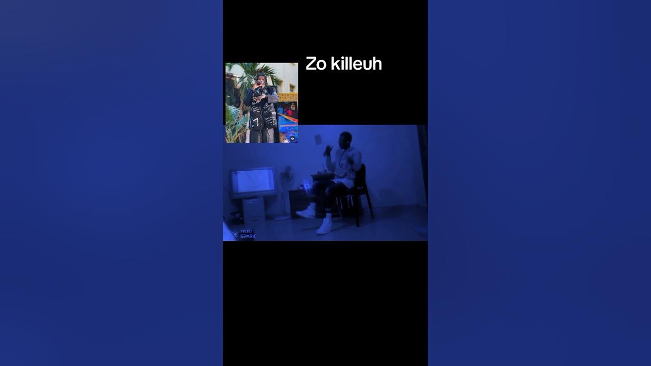 Couplé zo_killeuh dans Cypher Rap_Wolof_Mo_Raw raktak🤛🤜🔥🔥🔥🔥📸 Challenger by elzo - YouTube