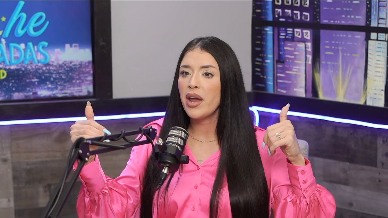 Stacey Diaz’s Past Toxic Relationship Shaped Her View On Relationships ...