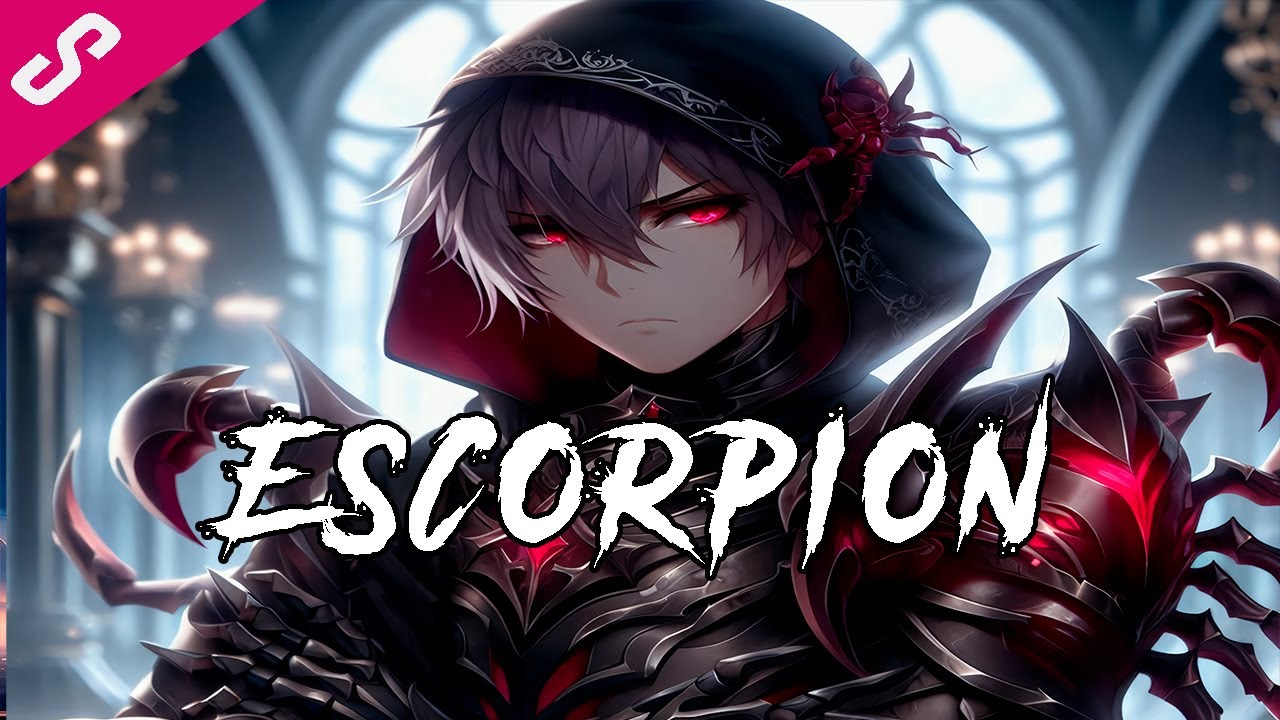ESCORPIÓN♏ - ShippoXP | Rock en español | Zodiaco Series | Dark ...