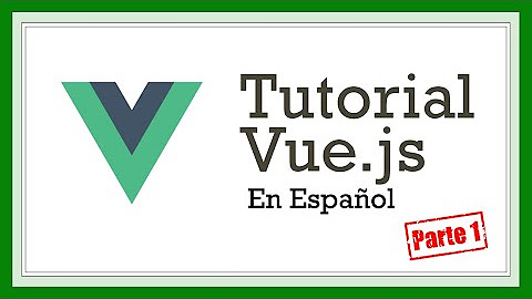 Curso Tutorial Vue.js - YouTube