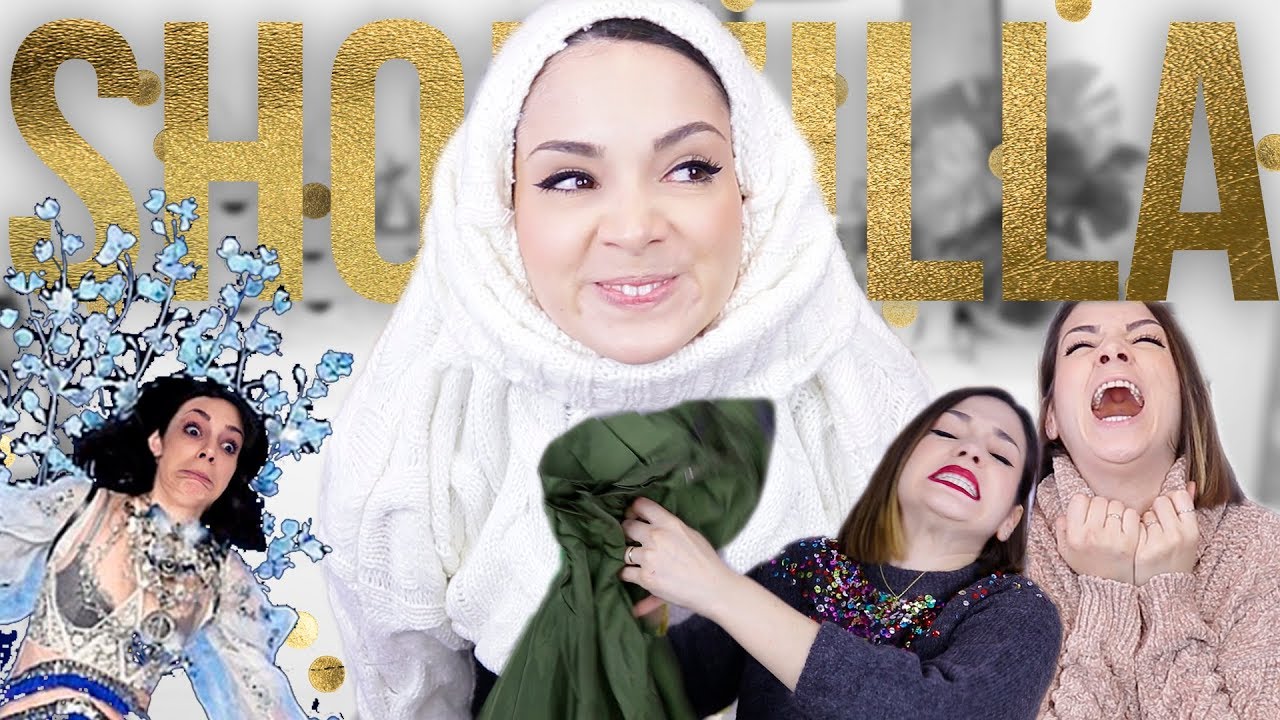 Shopzilla Marzo | Yo de mayor quiero ser modelo. - YouTube