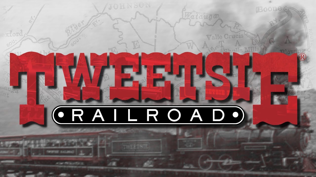 Tweetsie Railroad, Odd Railroads In The Appalachians | Esoteric ...