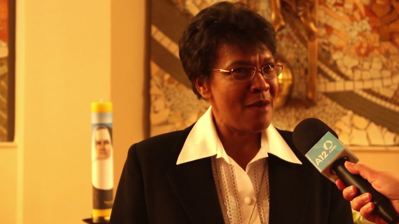 A12 | Memorial Madre Assunta Marchetti expõe objetos e relíquias da ...