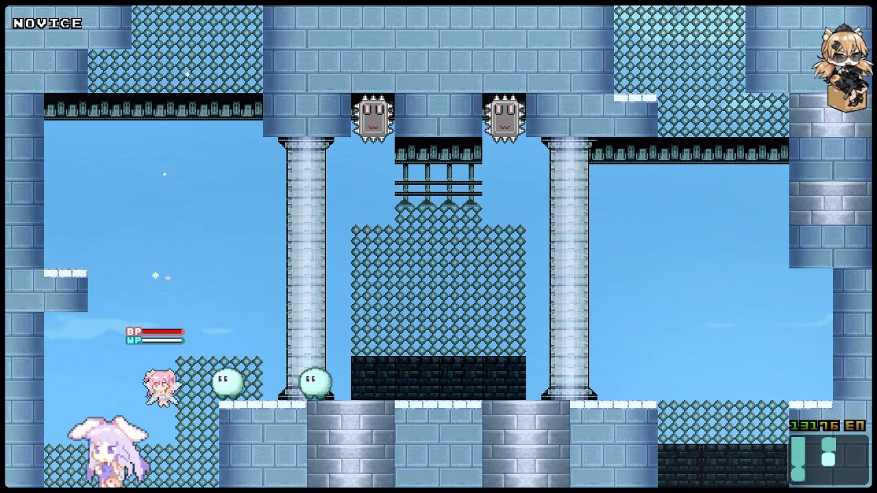 Live Stream - Rabi Ribi Part 2 (2019/05/17) - YouTube