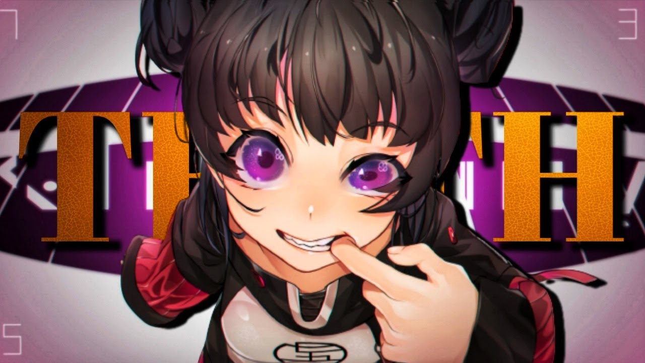 Teeth - 「AMV」-「Anime MIX」 - YouTube