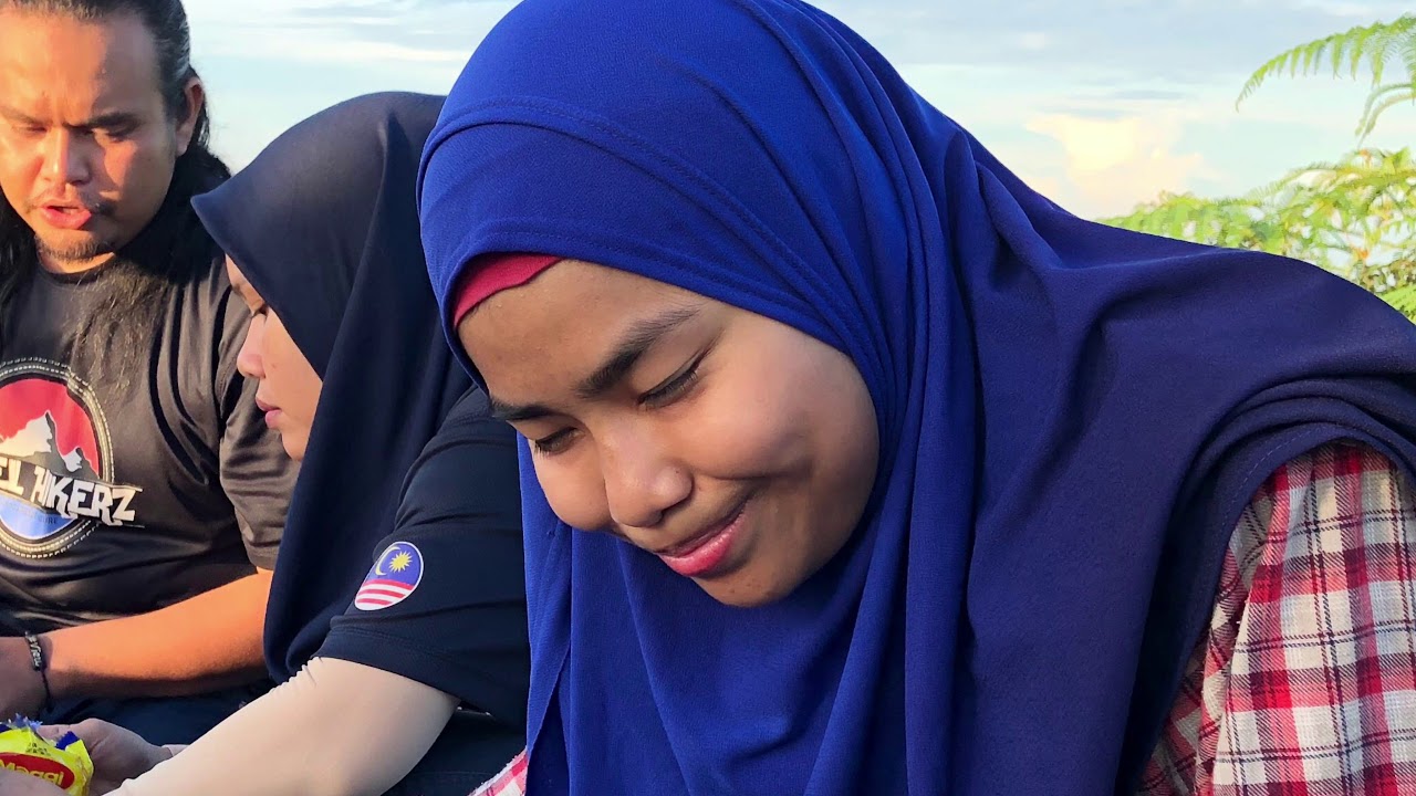 Gunung semanggol , Perak ! (20/10/2019) - YouTube