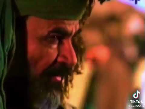 حلف بني أسد وغطفان - YouTube