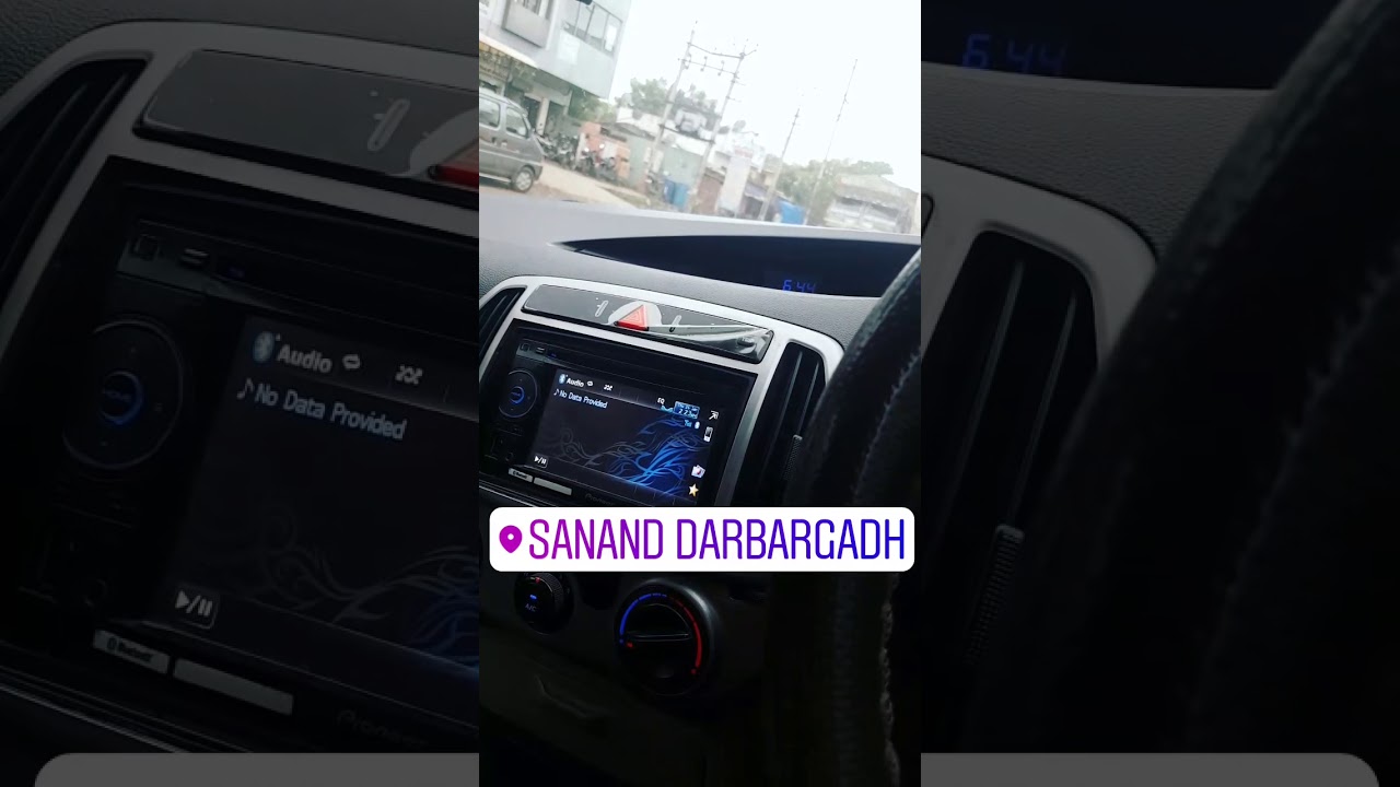 Sanand state 👑 - YouTube