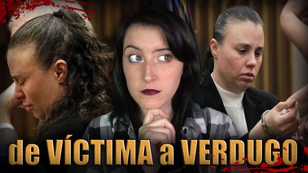 La MADRE más CRUEL de ESTADOS UNIDOS: EL CASO de JEANNETTE MAPLES ...
