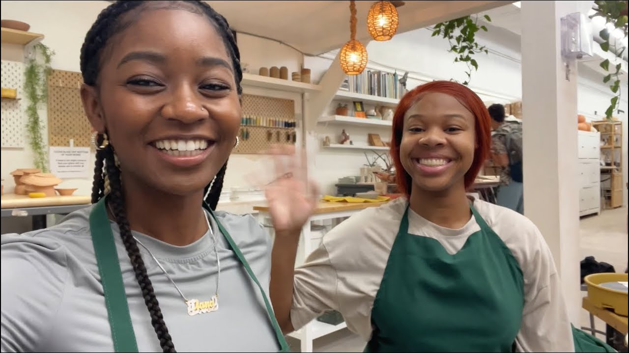 Spend the weekend with meee - YouTube