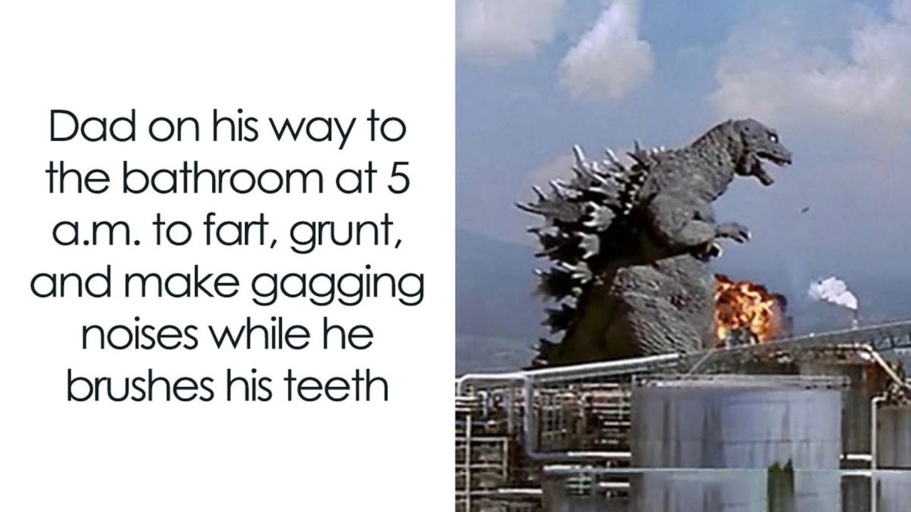 Memes That Perfectly Reflect The Dad Brain - YouTube