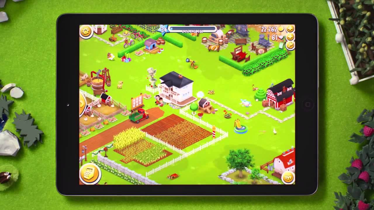 Save your game progress with Game Center - YouTube