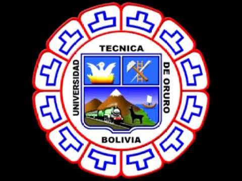 Universidad Tecnica de Oruro - YouTube